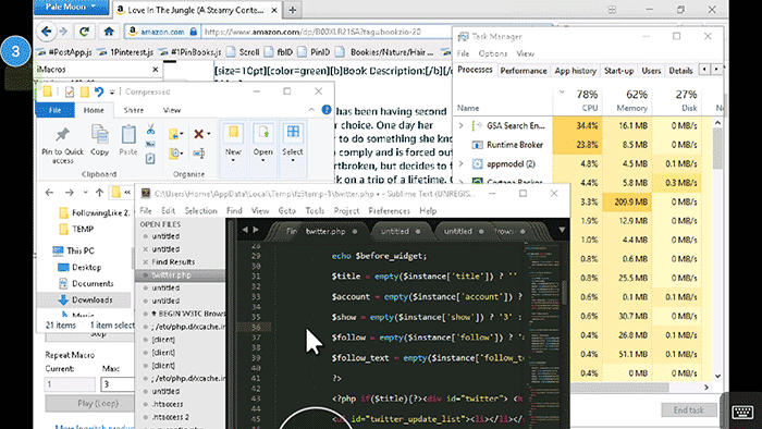 Supercharged Remote Productivity with Jump Desktop for Android